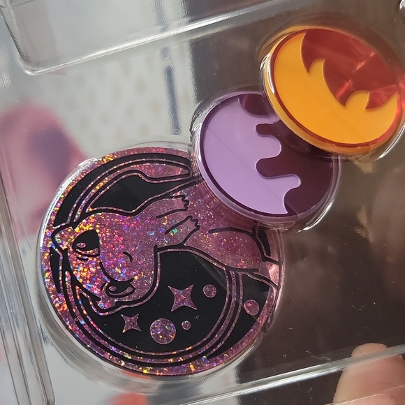 Pokemon | Games | Pokemon Mew Coin Dice | Poshmark